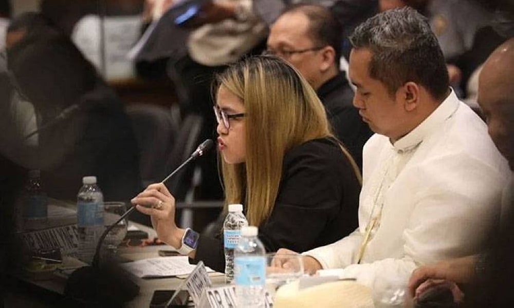 Bukog sa septic tank sa NBP hayan sa manok, di sa tawo