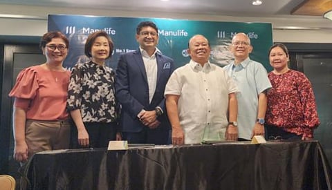 N1S secures employee welfare with Manulife deal