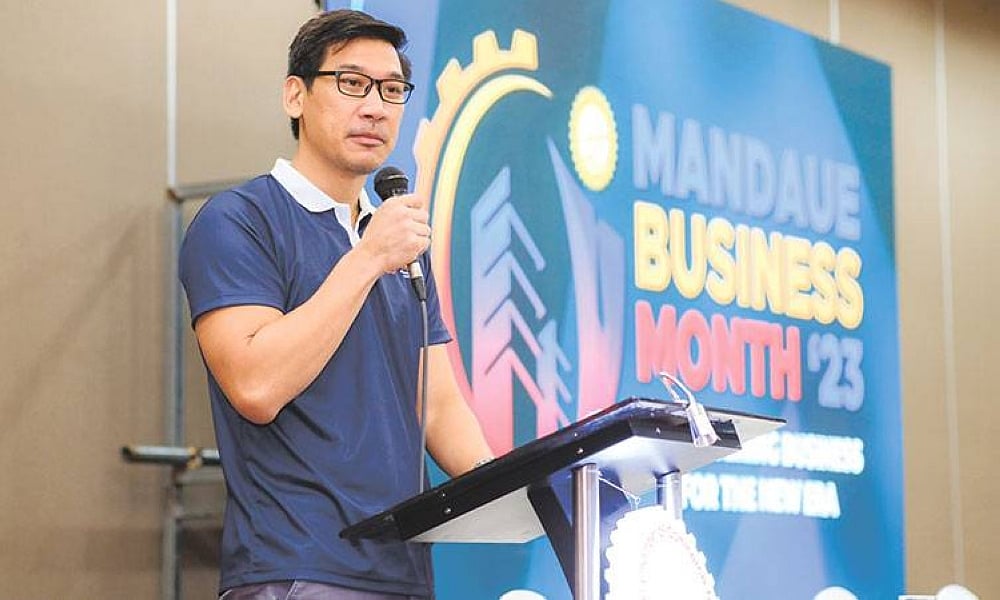 Utzurrum: Mandaue Chamber launches Mandaue Business Month