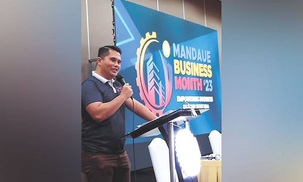 Utzurrum: Mandaue Chamber launches Mandaue Business Month