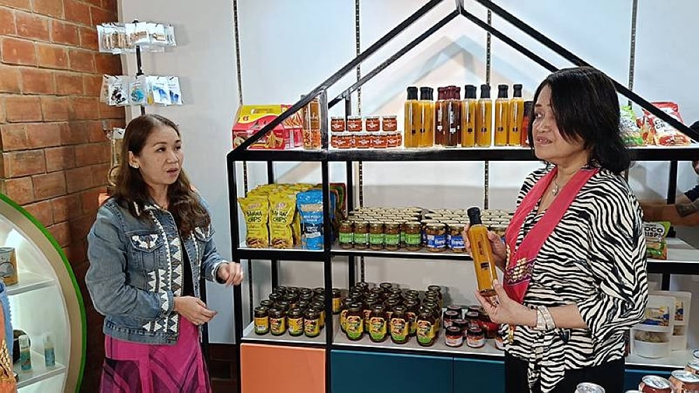 Otop hubs expansion a necessity — DTI exec