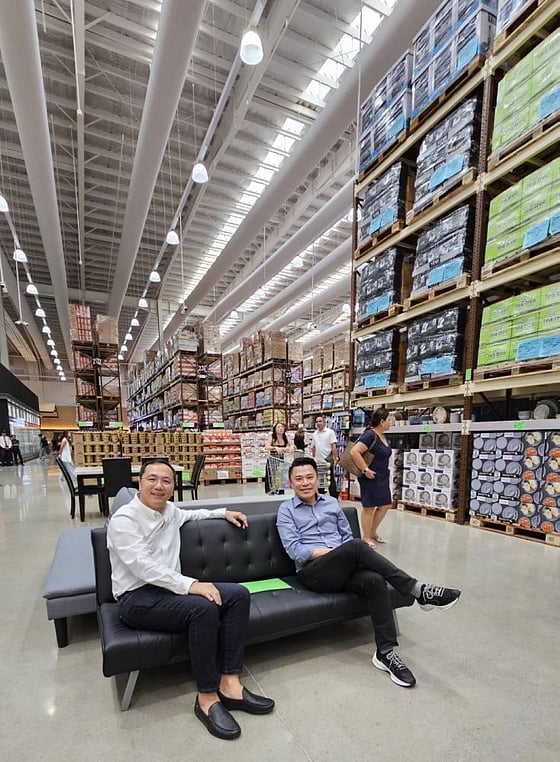 Biggest Landers Superstore in Ph opens in Bacolod