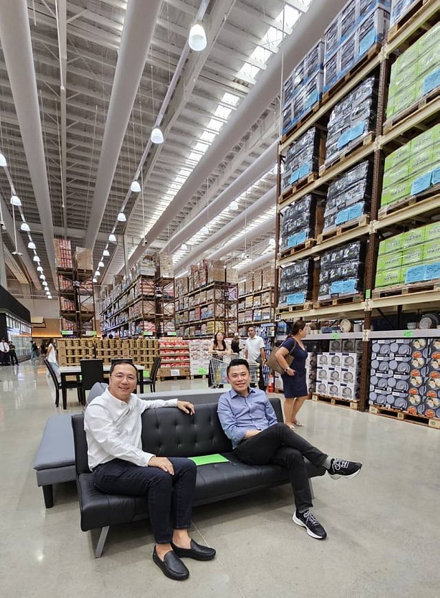 Biggest Landers Superstore in Ph opens in Bacolod