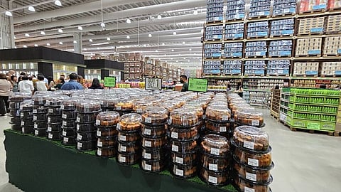 Biggest Landers Superstore in Ph opens in Bacolod