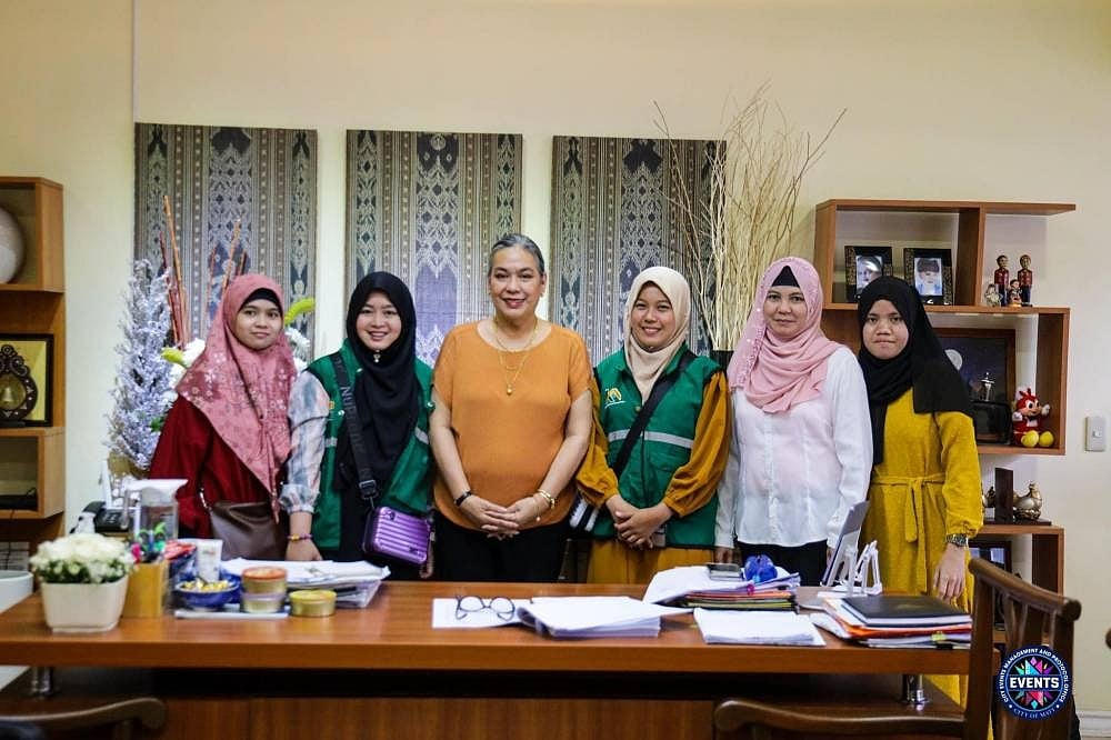 Barmm ties up with Mati LGU on housing project