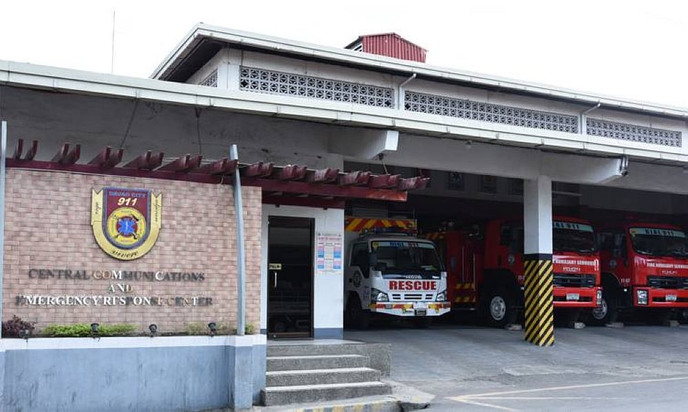 CDRRMO eyes more Central 911 satellite offices