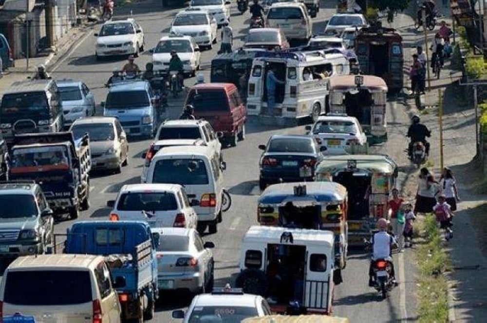 25 impounded vehicles claimed; Team collects P60K in payments