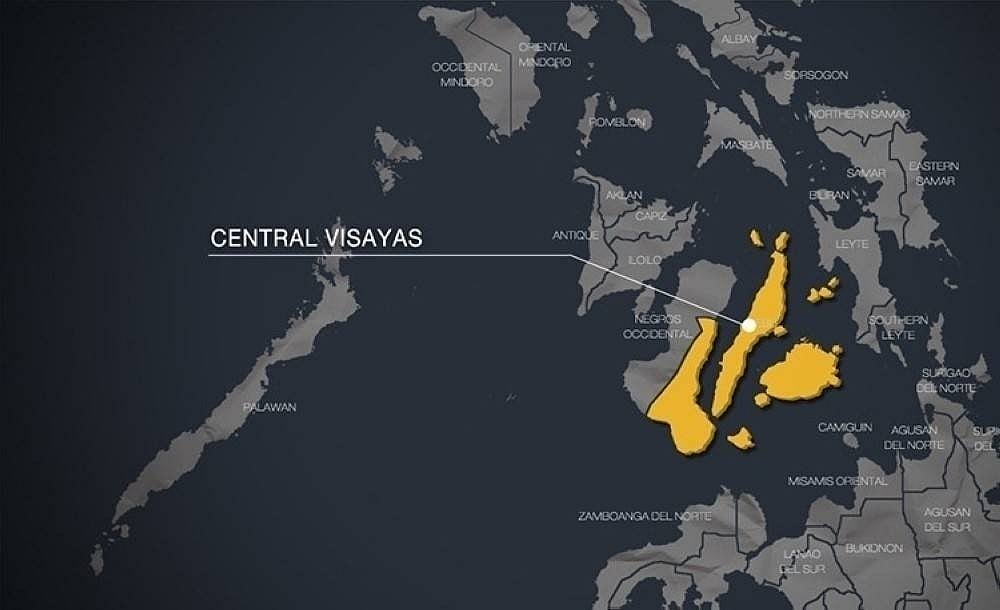 DOTr, DPWH reveal 6 big-ticket infrastructure projects in Central Visayas