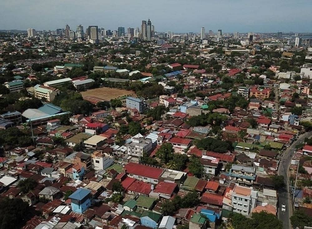 Cebu City ‘may finally start work’ on rubberized oval track