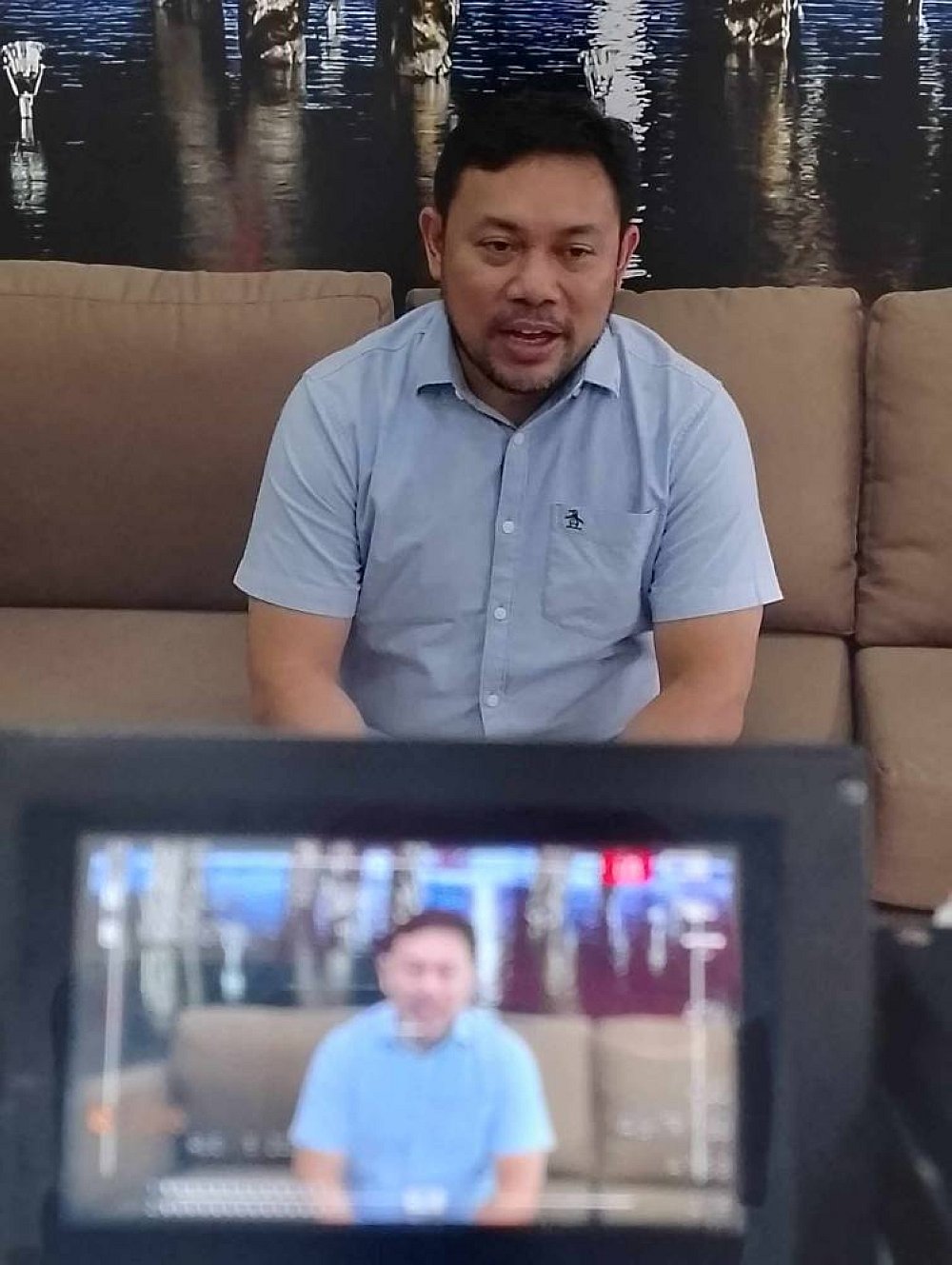 Senator Villar confident of OTOP bill passage