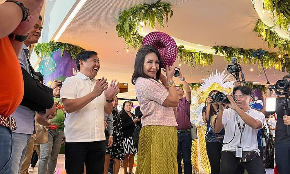 One Cebu Island Expo: Showcasing the Best of Cebu's Export Quality Products