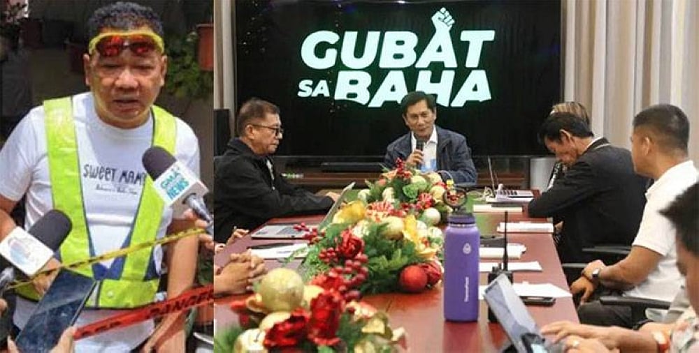 Seares: Why Rama's P1.328B flood-control project hasn't started despite ...