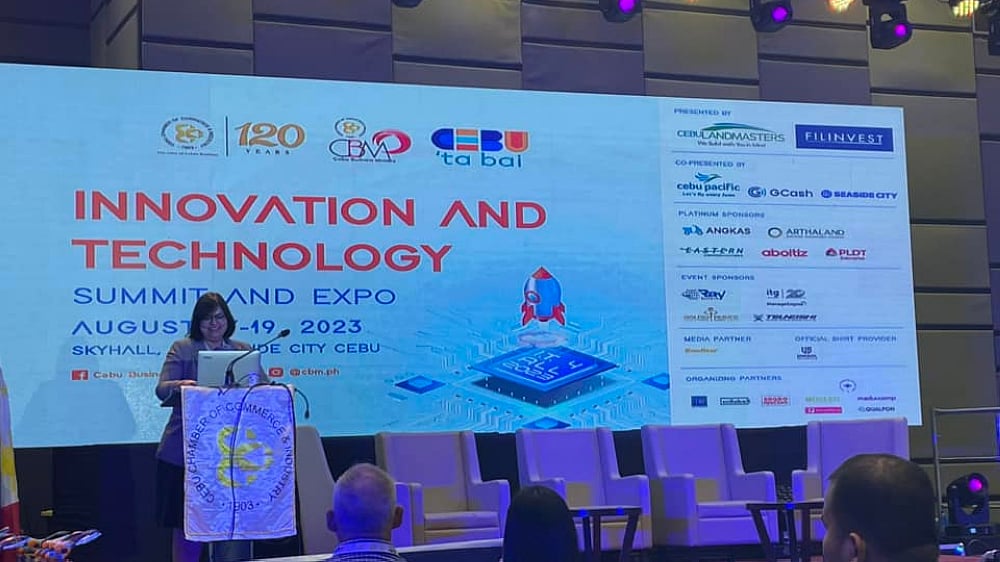 CBM Tech Summit 2023: A Journey of Innovation