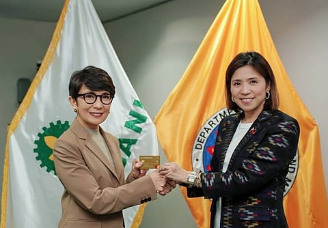 DBM, Landbank join hands to expedite gov’t purchases