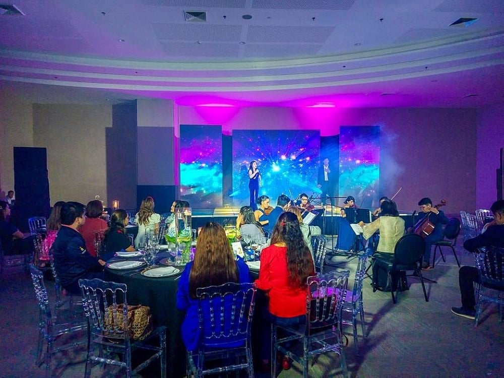 SM CDO Downtown opens new event hall