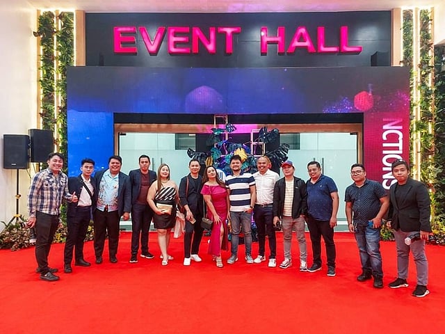 SM CDO Downtown opens new event hall