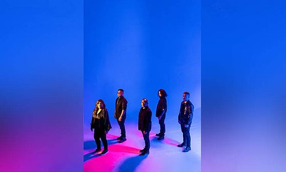 The ‘Rebirth’ of Urbandub