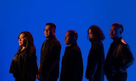 The ‘Rebirth’ of Urbandub