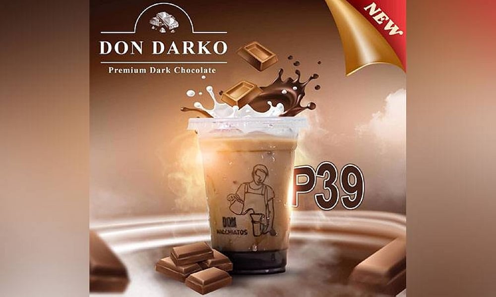 Don Macchiatos: redefining affordable indulgence with new signature beverages