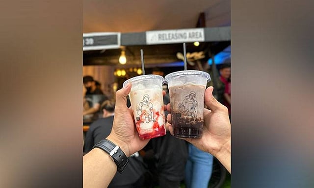 Don Macchiatos: redefining affordable indulgence with new signature ...