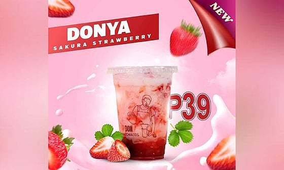 Don Macchiatos: redefining affordable indulgence with new signature ...