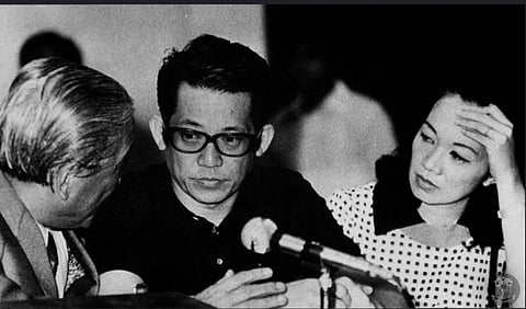 Teaching History: Ninoy Aquino's Assassination and the Importance of ...