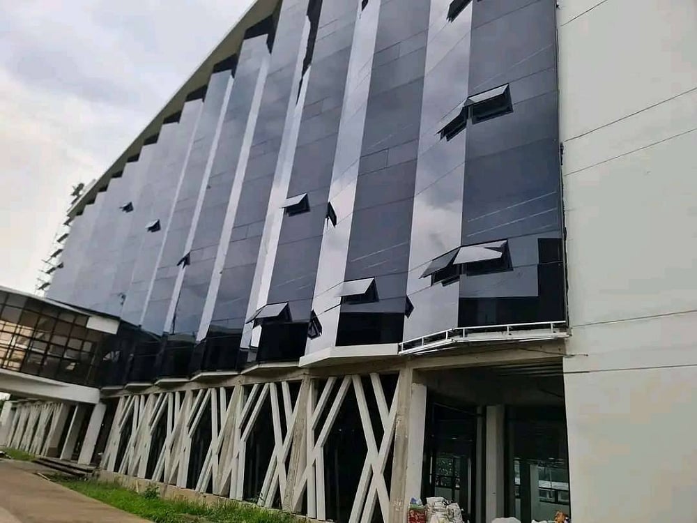 San Carlos soon to transfer offices to new annex building