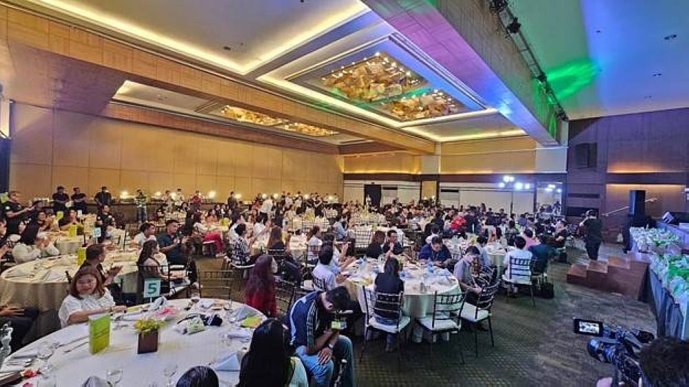 CM & Sons Food Products, Inc. launches Iron Rice Plus