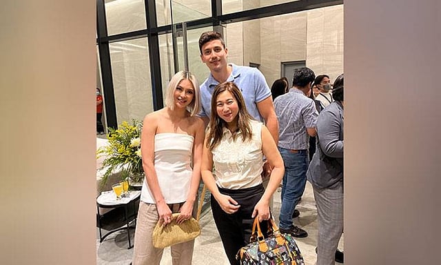 Ng: Ashton unveils flagship showroom at Bonifacio Global City