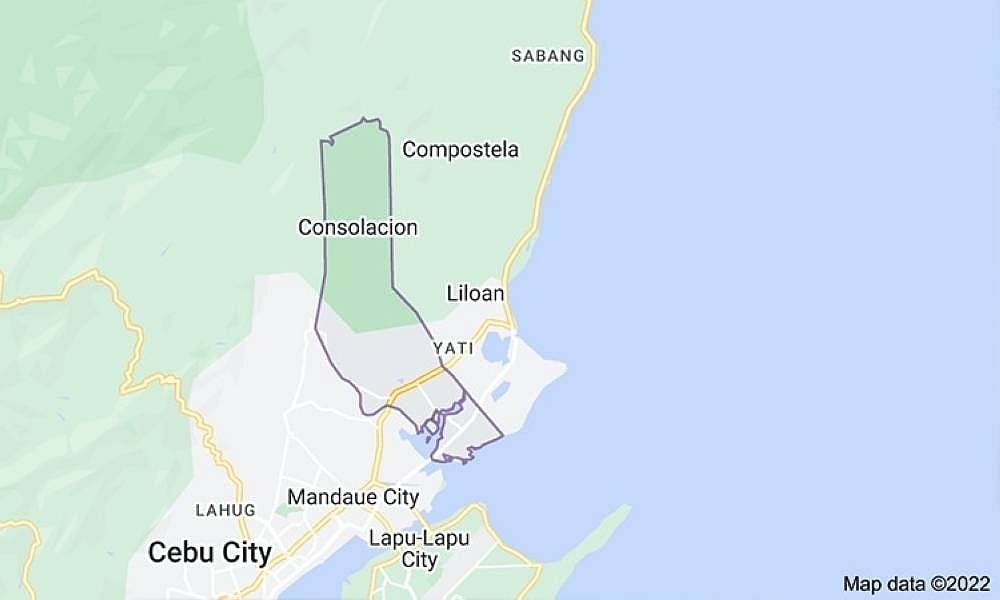 Mandaue-Consolacion-Liloan Bypass Road | Pro | SkyscraperCity Forum