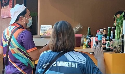 SSS-Zambo finds 27 unregistered establishments