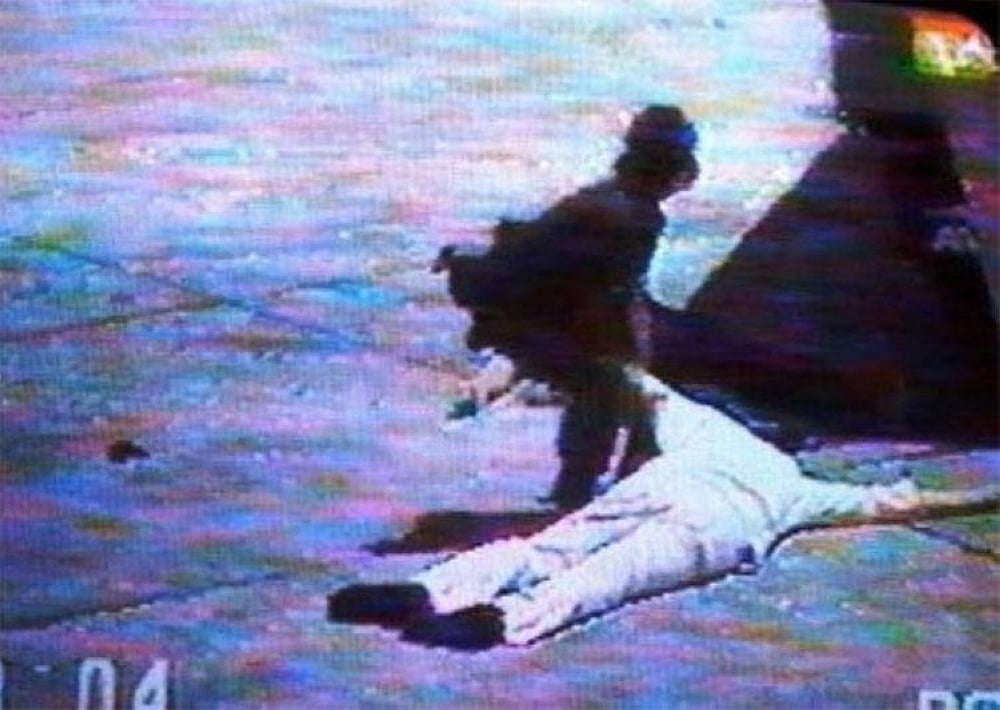 Tell it to SunStar: Msgr. Aguilos recollects events of August 21, 1983