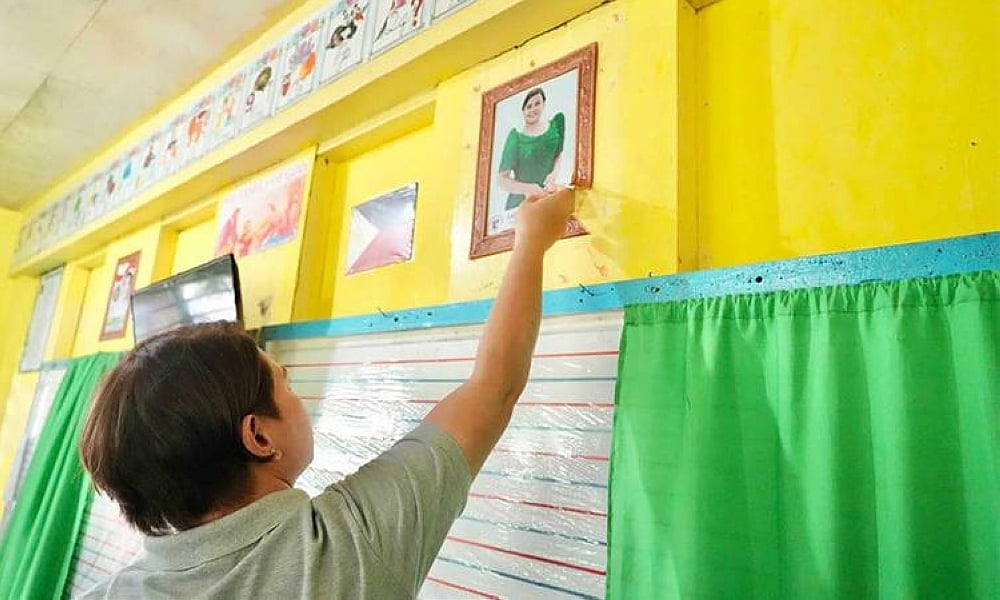 DepEd-Davao official clarifies memo on removal of ‘unnecessary ...