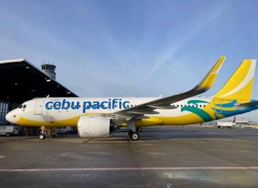 Cebu Pacific launches Manila-Da Nang (Vietnam) flight