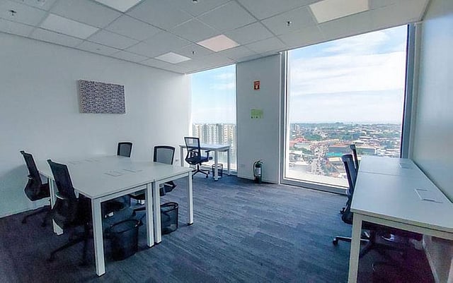 Damosa Land opens first flexible workspace hub in NorMin