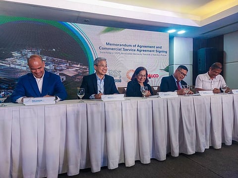 Nestlé PH pursues renewal energy with Cepalco, Minergy