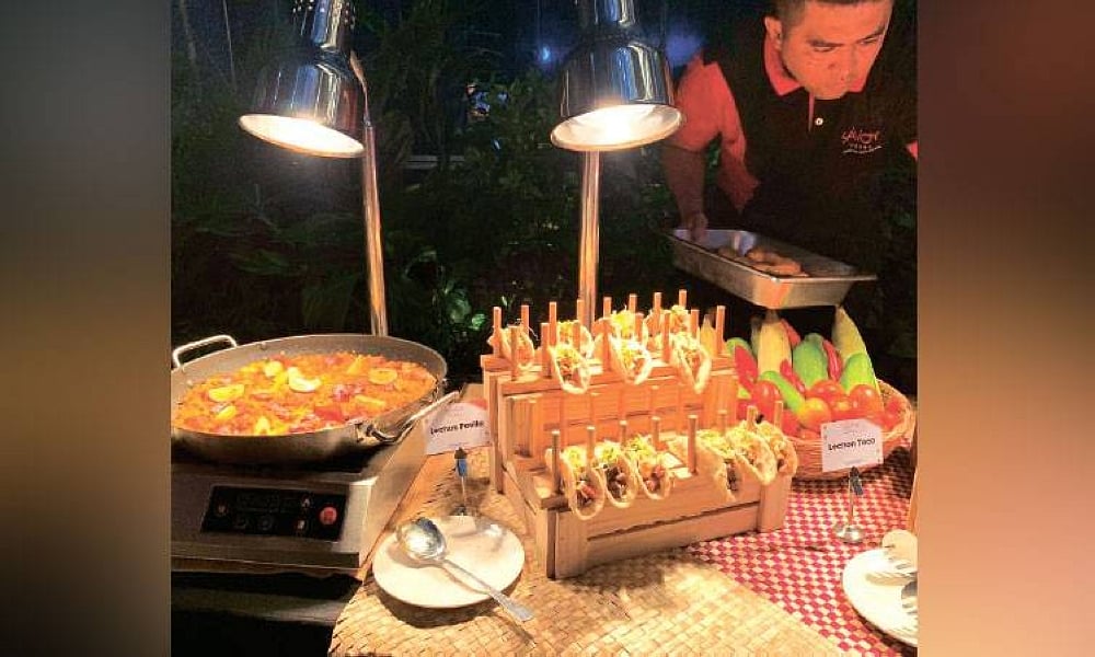 Cebu Lechon Festival 2023: A Celebration of Culinary Heritage