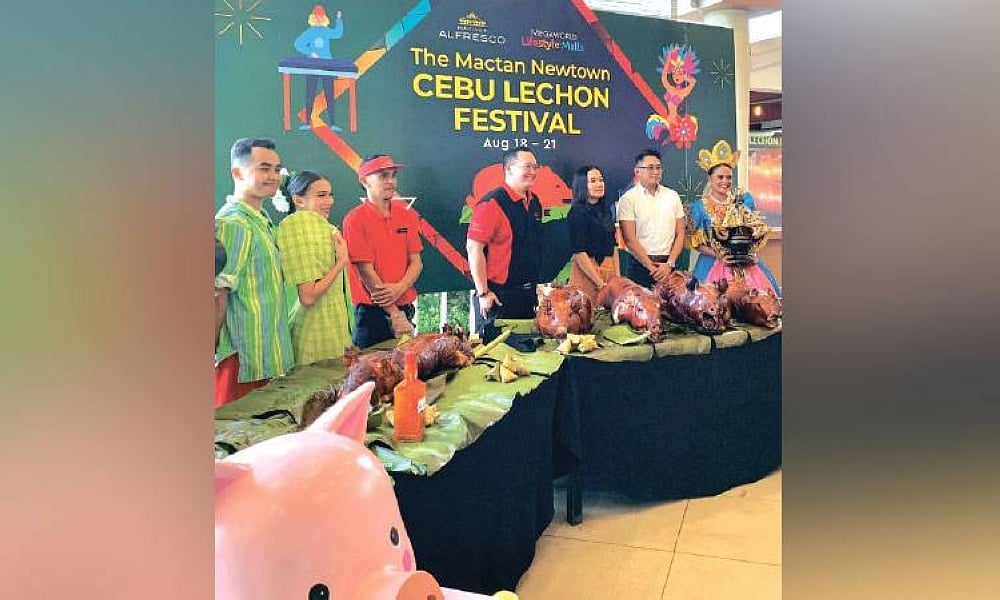 Cebu Lechon Festival 2023: A Celebration of Culinary Heritage