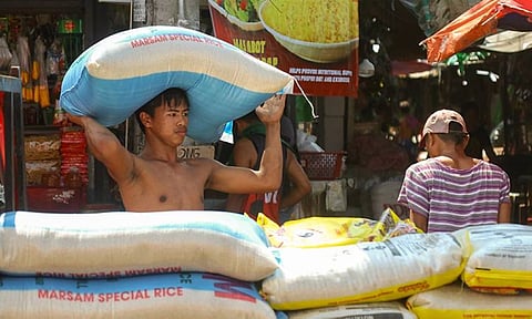 P38 wage hike for minimum wage earners approved in Davao Region