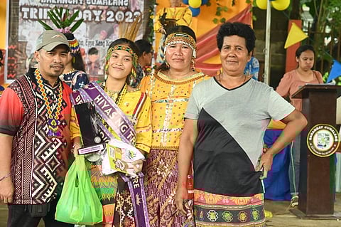 Tribal unity in diversity: Gumalang's Indigenous Peoples’ Day shines bright