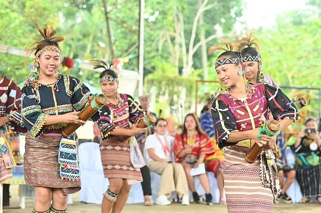 Tribal unity in diversity: Gumalang's Indigenous Peoples’ Day shines bright