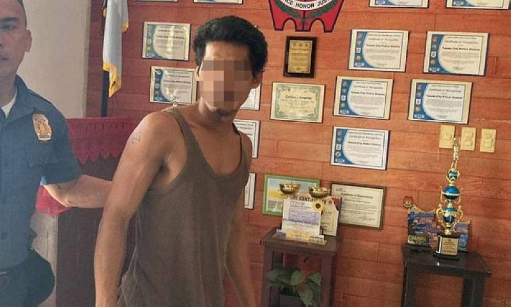 Police to sue suspect in rape, murder of teen in Toledo City