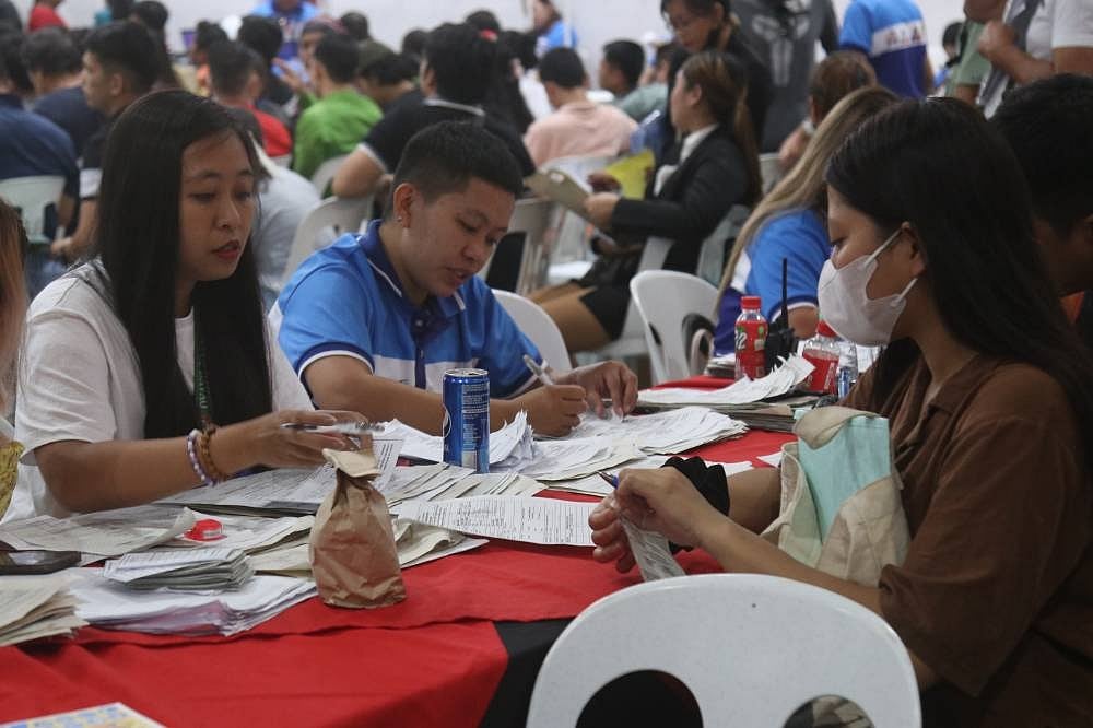 Revamped Matatag curriculum spurs tech skills, employability