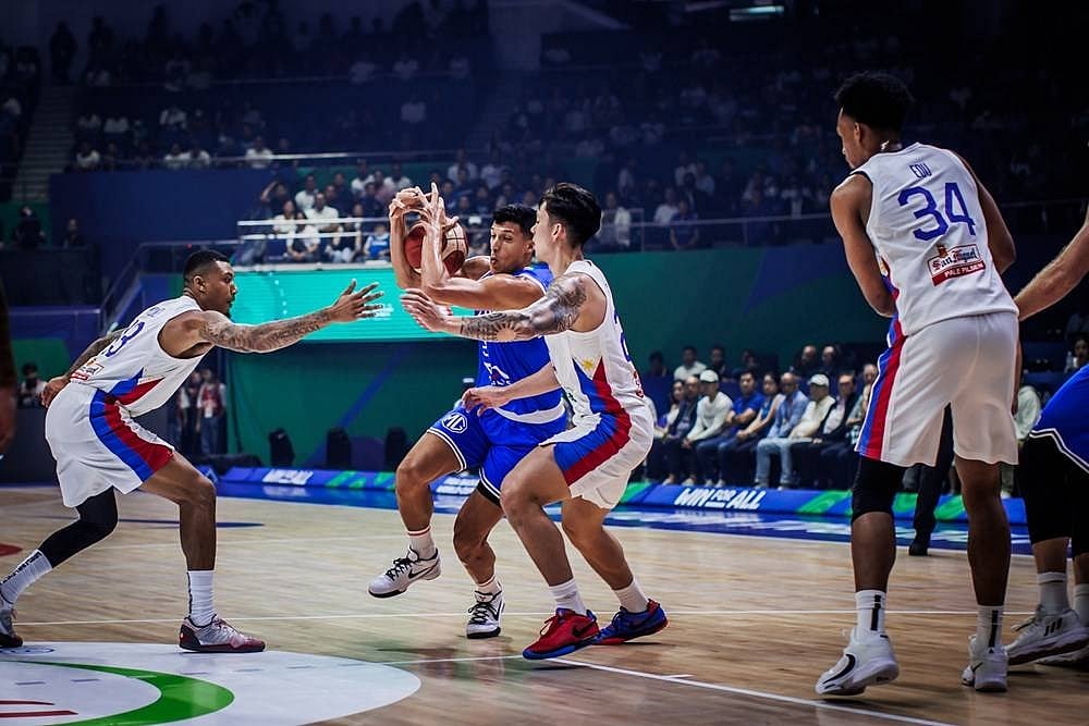 Italy ends Gilas Pilipinas’ bid in 2023 FIBA World Cup