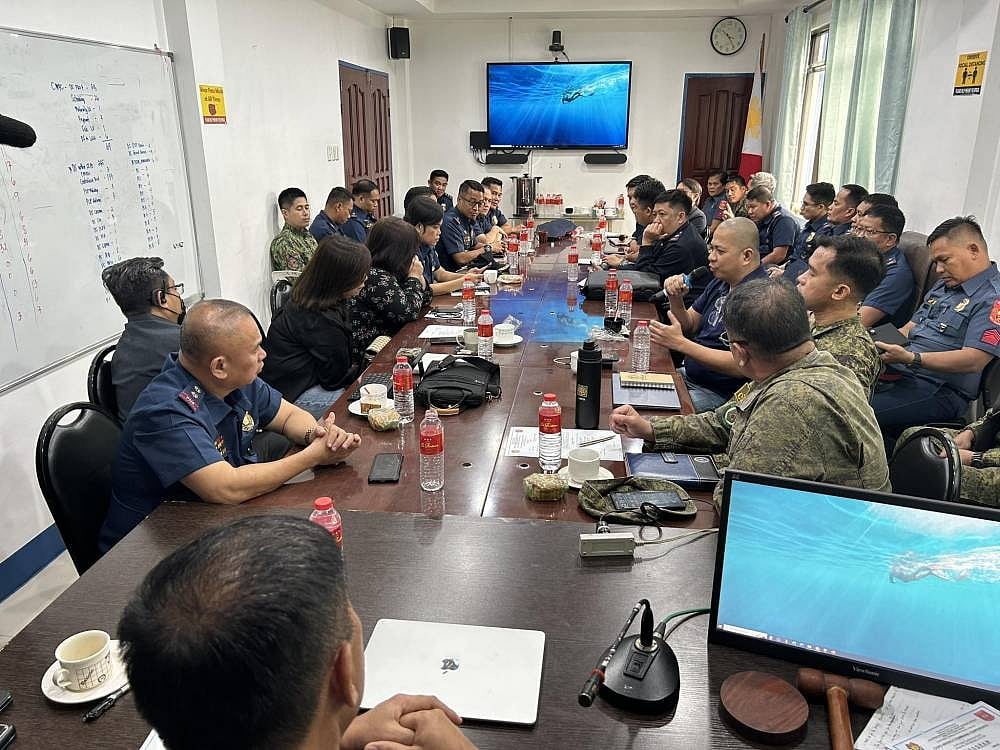 Cebu City election officer: No major problems encountered with filing COCs