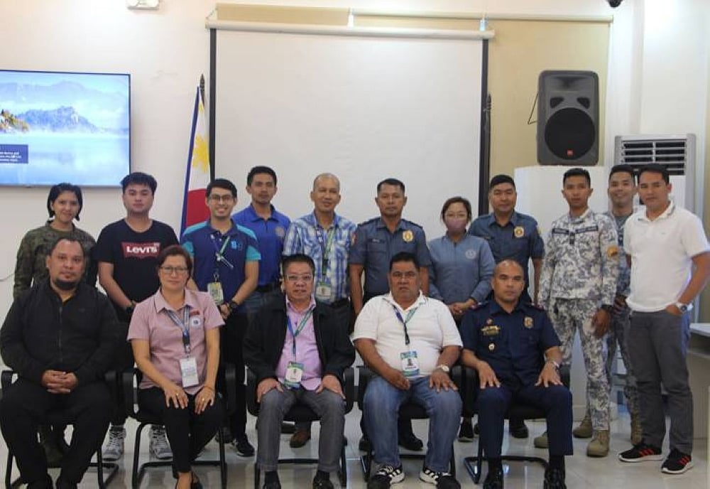 Zambo Norte task force undergoes environment laws seminar