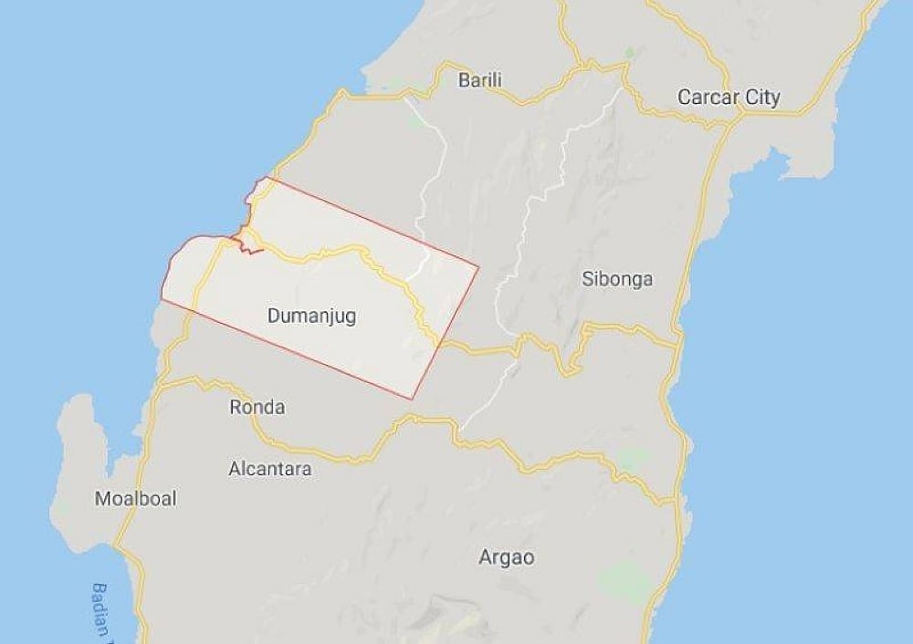 Dumanjug town orders strict implementation of curfew for minors