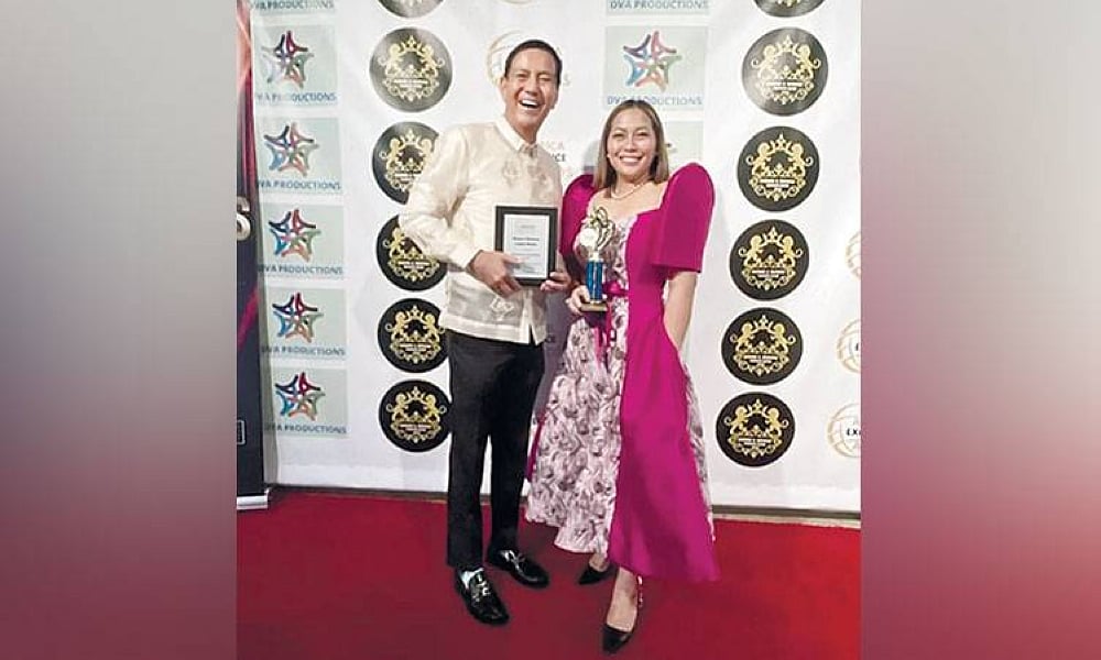 Mayor Michael Rama Denies Allegations by 'Cebu Updates' Regarding ...