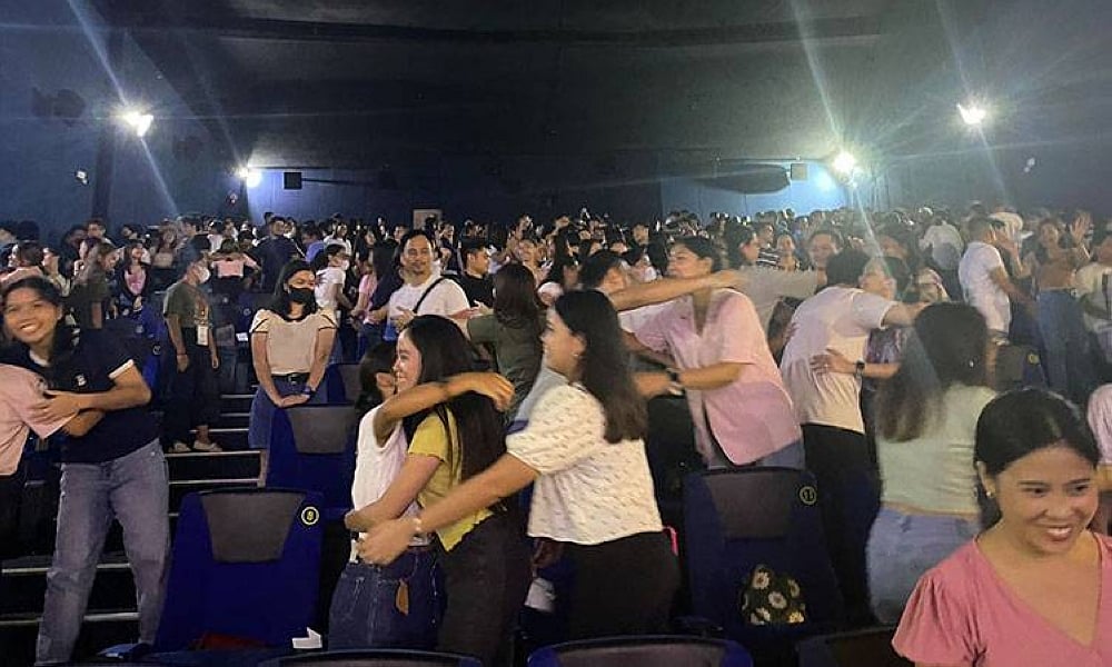 The Feast Conference (FeastCon) 2023