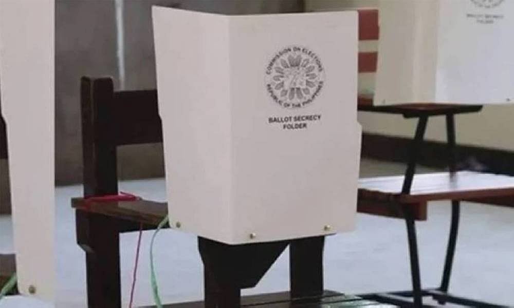 Comelec wa katala'g 'nuisance candidates'